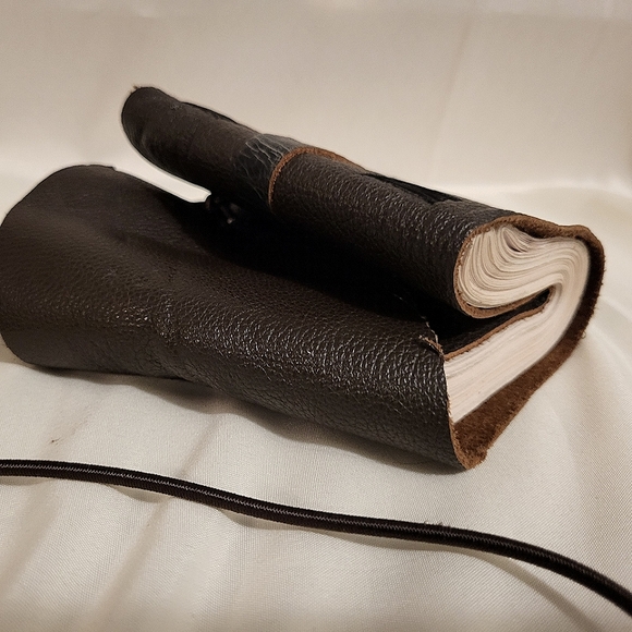 Art | Roll Up Journal | Poshmark